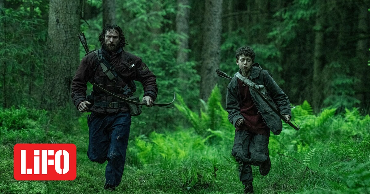 28 Xρόνια Μετά (28 Years Later) | Σινεμά | LiFO